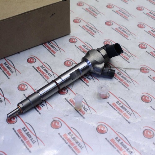 Injecteur Diesel Vw-Audi-Seat-Skoda 2.0 Tdi Cod. 0445110469 Neuf ...