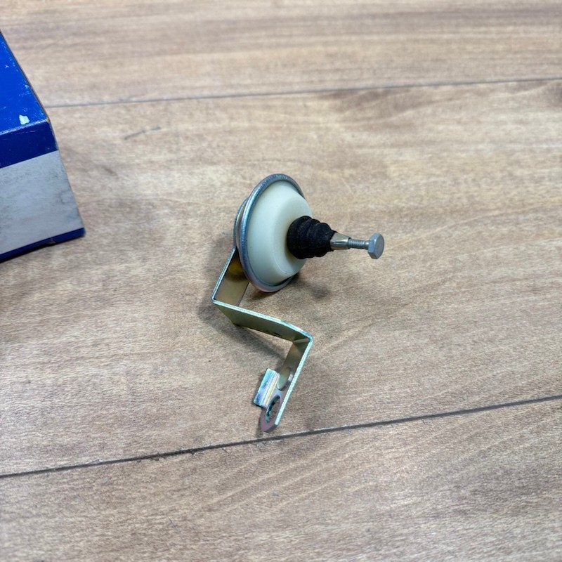 NEW NOS Vintage Holley Carburetor DASHPOT ASSEMBLY / 11-24 | eBay