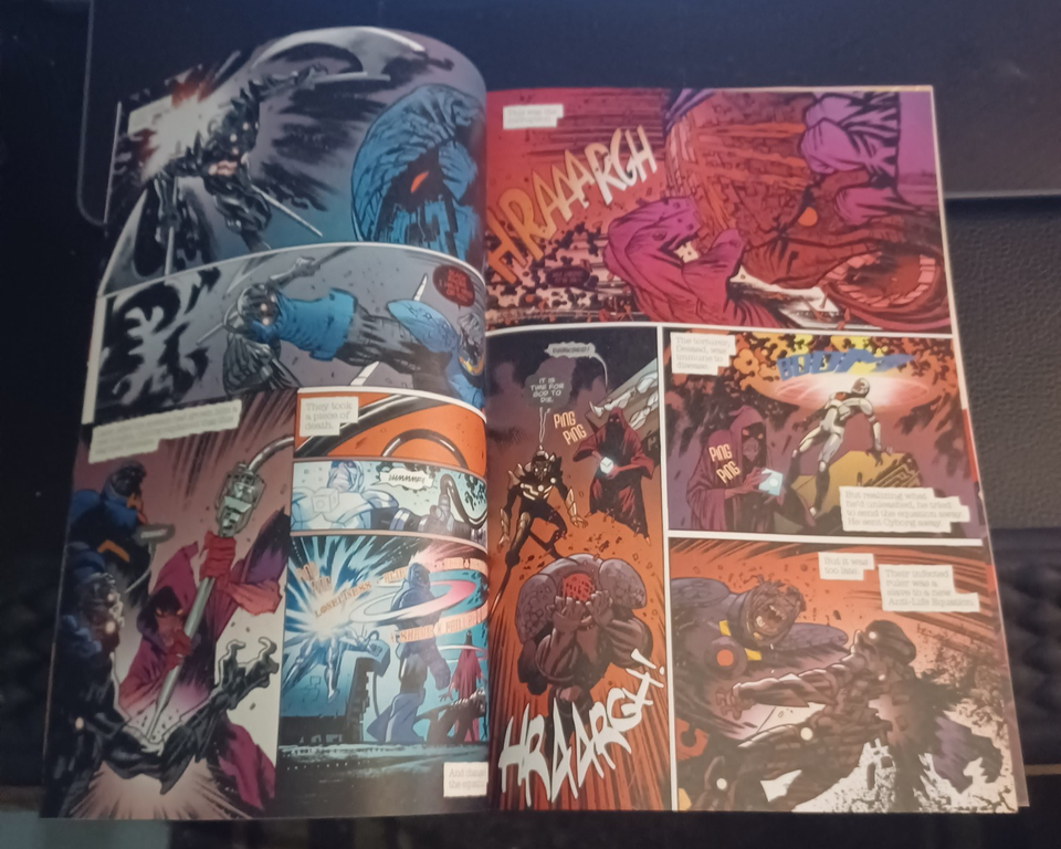 DCeased # 1 NM 1st Print Variant Cover DC Comic Book Comic Madness 17 ...