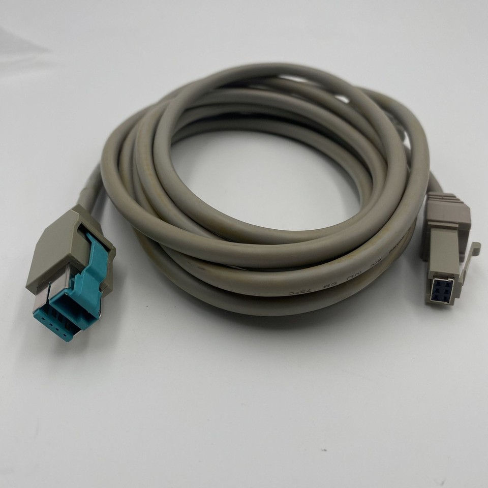 IBM Powered USB Display Cable,Distributed,Long Length 3.8M 42M5632 | eBay