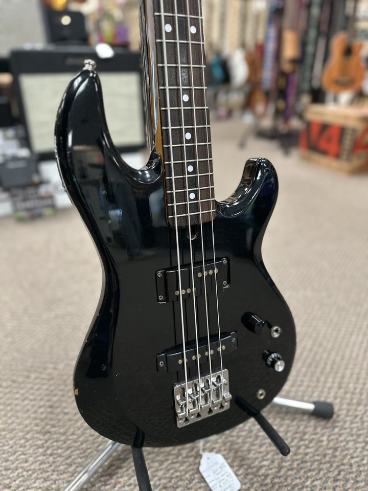 Vintage Aria Pro II (Japan) TSB Series Medium Scale Electric Bass | eBay