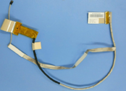 Flat Cable LED Video ASUS A550C Series - A550CA Display Monitor Screen ...