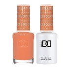 DND Soak Off Gel & Matching Polish (783-819) - Pick Your Colors | eBay