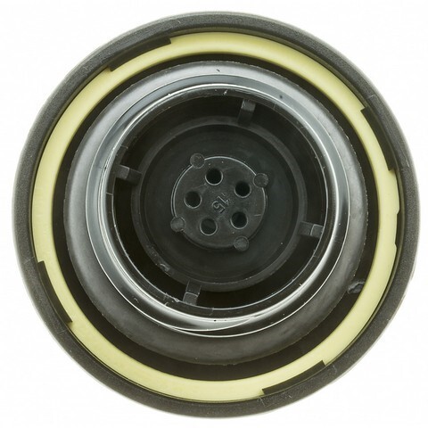 MotoRad MGC791 Fuel Tank Cap for CADILLAC COMMERCIAL CHASSIS 1975-1976 V8-8.2L | eBay