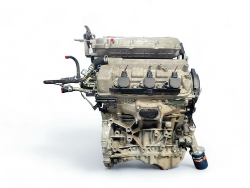 2009-2014 Honda Ridgeline 3.5L 6 Cyl Engine Motor Long Block Assembly ...