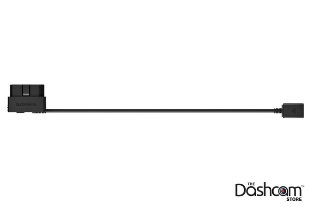 Garmin Constant Power Cable (010-12530-23) for sale online | eBay