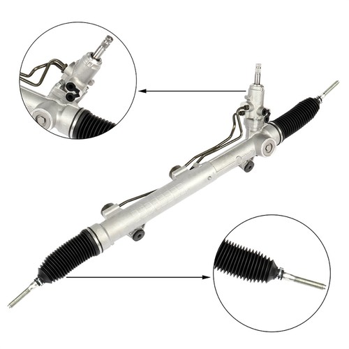 Power Steering Rack And Pinion For 2008-2012 Mercedes-Benz Gl450 Ml500 ...