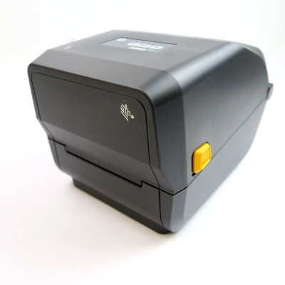 Zebra ZD421T 6 x 4 Label Printer - USB - Bluetooth - ZD4A043-30EM00EZ ...