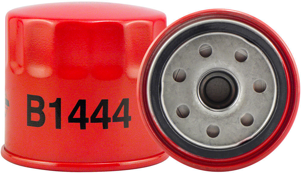 Engine Oil Filter Baldwin Filters B1444 for sale online | eBay