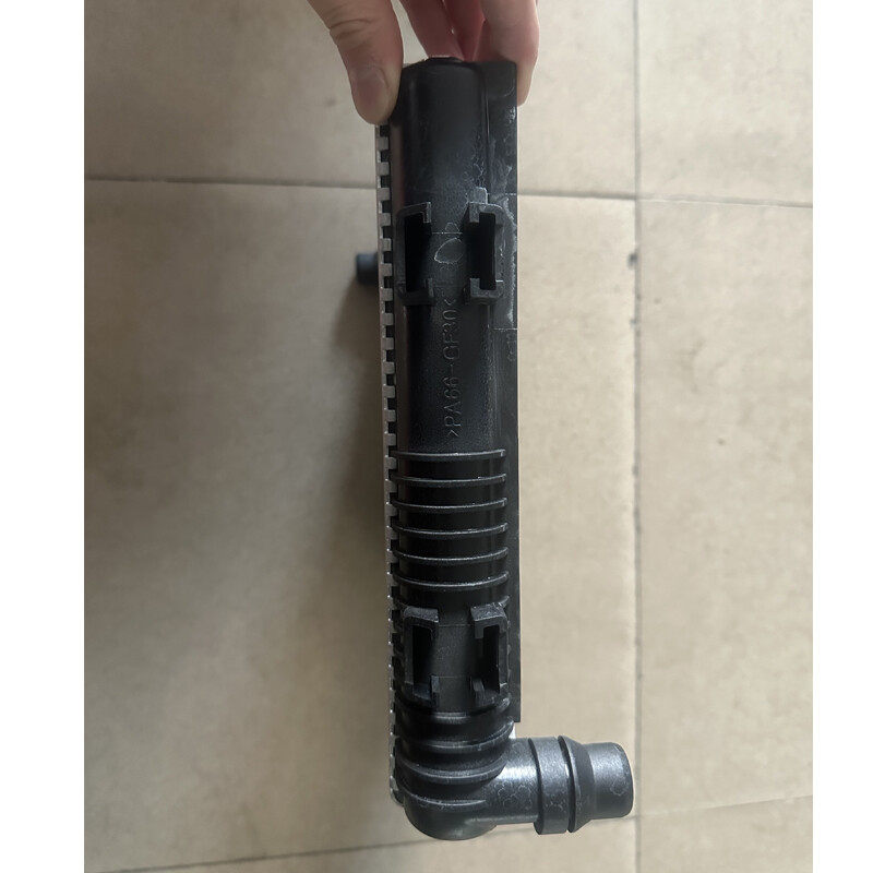 Engine Water Radiator Cooler for Mercedes Benz AMG C63 W205 A205 S205 ...