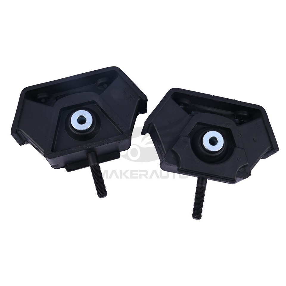 Engine Mount Set Fits Mercedes W463 G550 G55 G63 G65 AMG 4602407018 ...