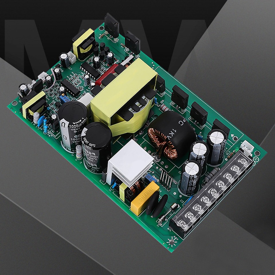 Adjustable Switching Power Supply AC 0-48V DC 1000W 48V 20A Voltage ...