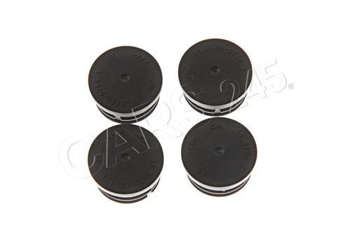 Genuine Disc Brake Caliper Protective Plug x4 pcs BMW 34116776933 | eBay