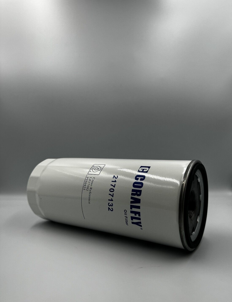 Filter Kit Volvo D13 Oil Fuel Filters 23658092 (2), 21707132, 23920469 ...