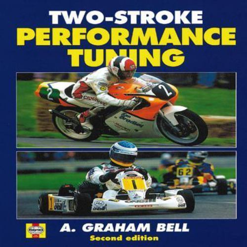 Two-Stroke Performance Tuning by A. Bell (1999, Hardcover) online kaufen | eBay.de