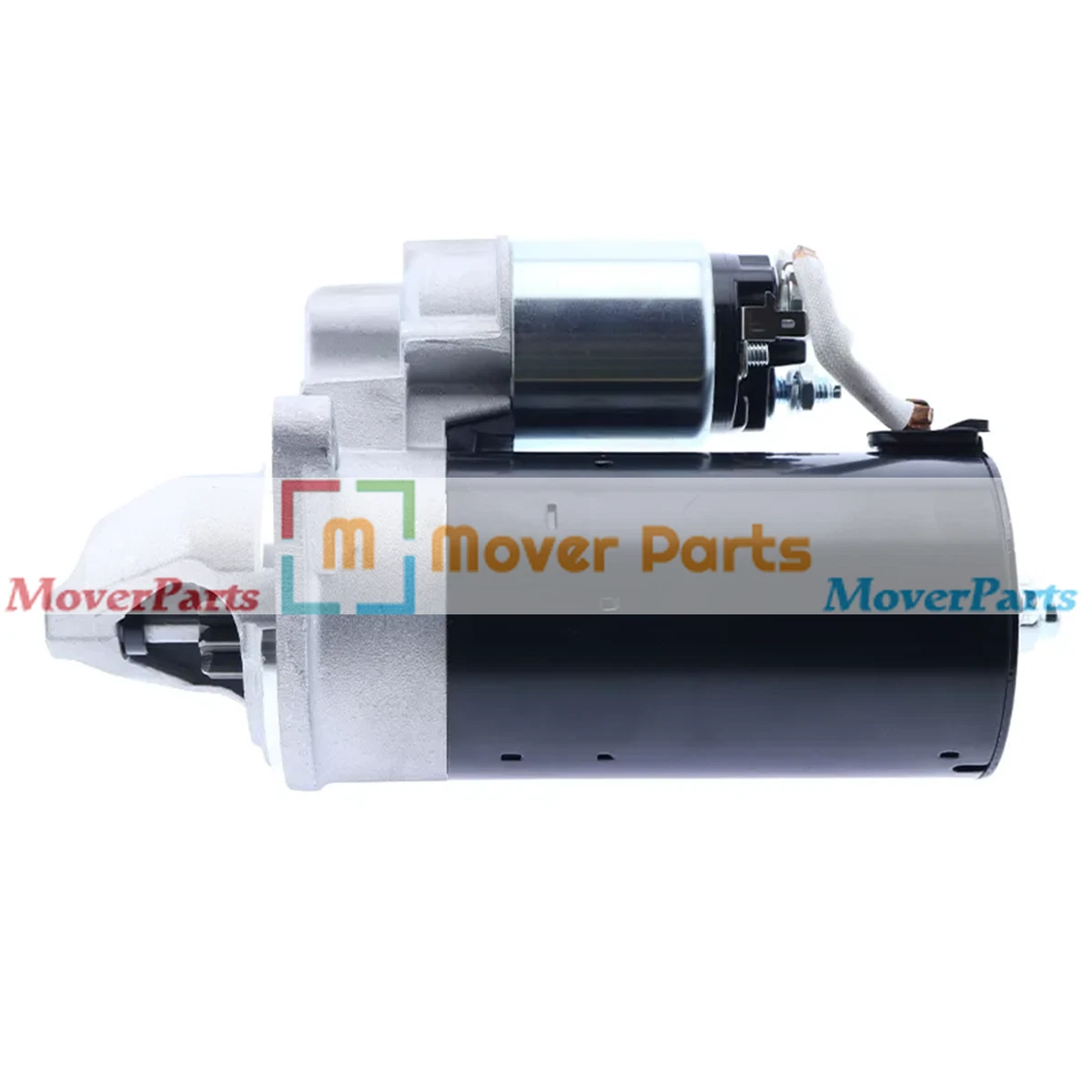 New 12V Starter Fits Caterpillar Engine 242 247B2 257B2, 56% OFF