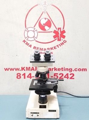 Microscopes - Swift Instruments