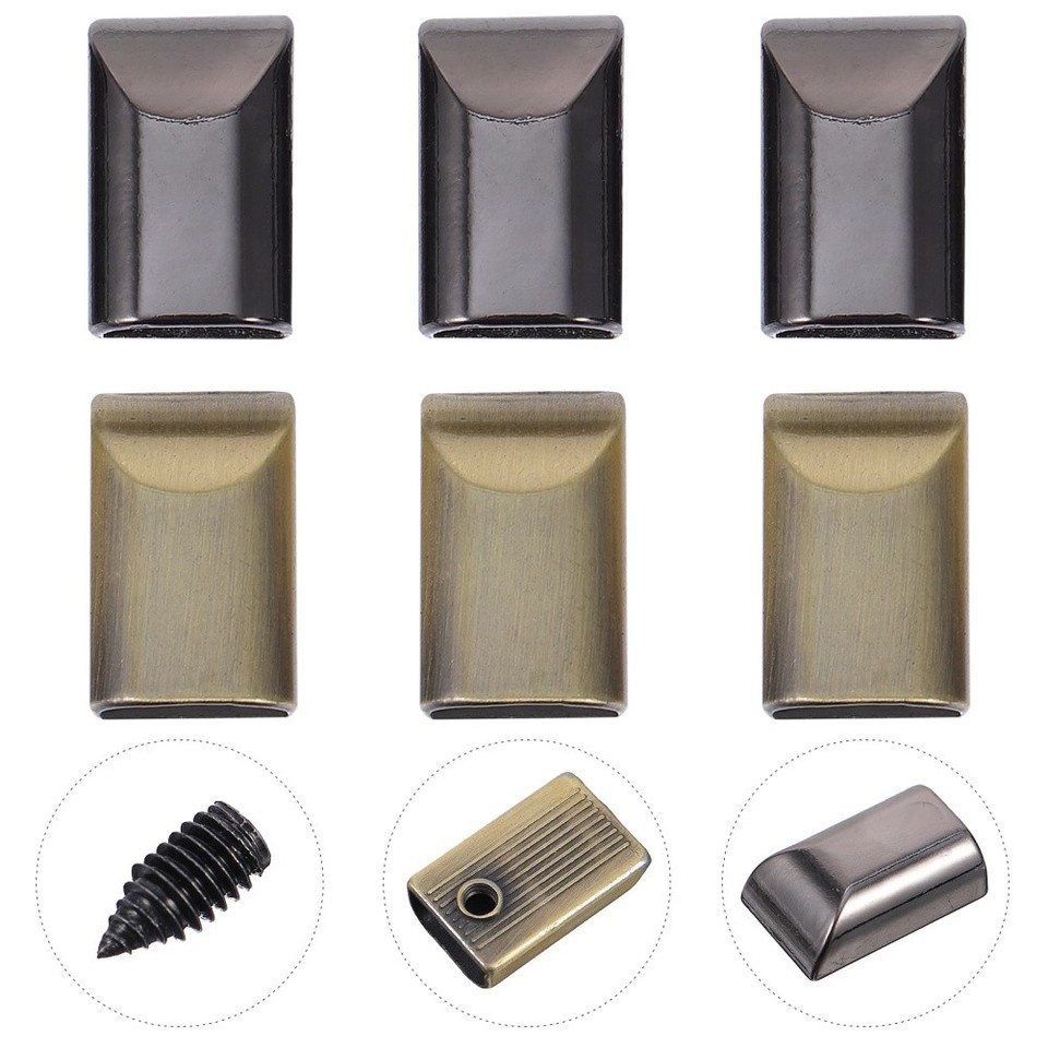 50pcs Bag Zipper Stopper Non-slip Zippers Stop Clip Zipper | eBay