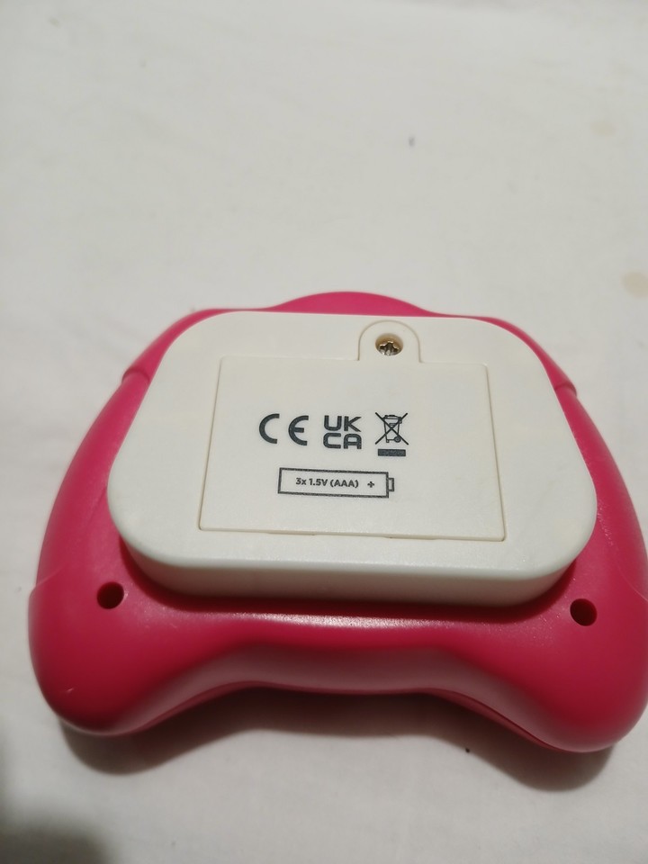 Pink Pop It Game/Quick Push Bubble Game/Figet Toy. (Y) | eBay UK