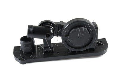 Genuine Pressure-Relief Valve AUDI VW Audi A6 Avant S6 quattro ...