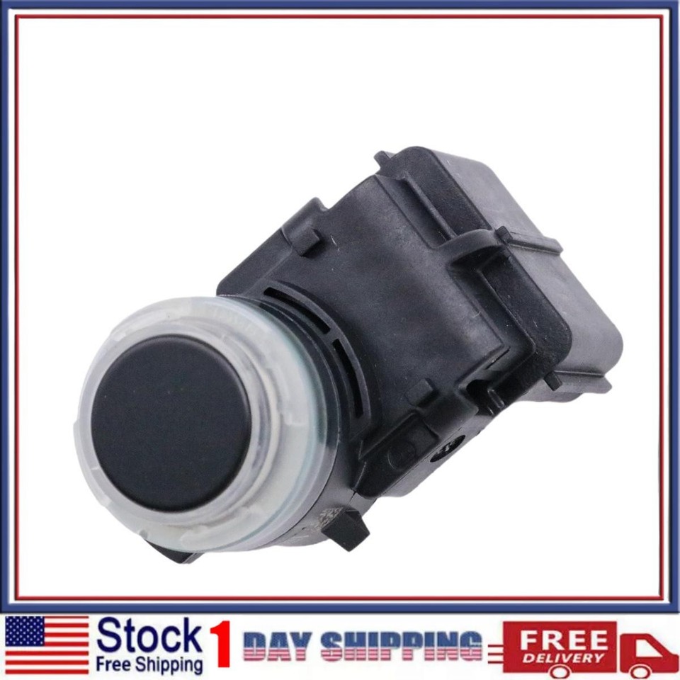 99310S1000 For 2019-20 HYUNDAI SANTA FE Rear Parking Aid Sensor | eBay
