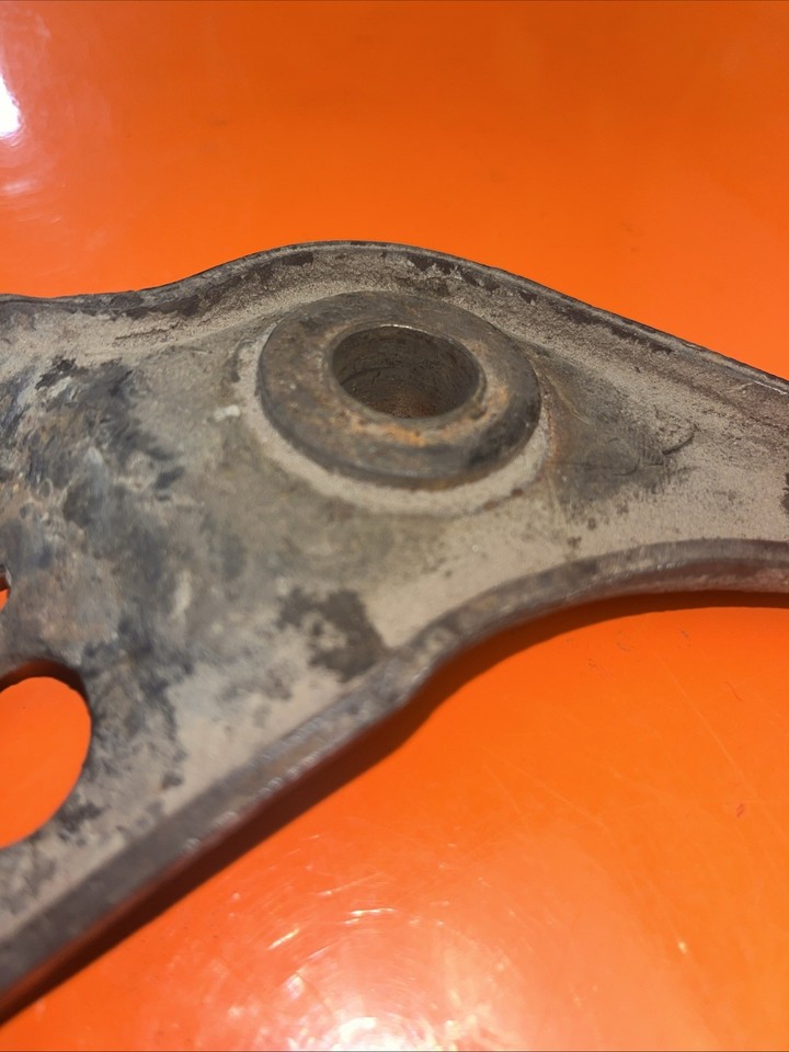 Prewar Rocker Clutch Bracket Knucklehead Panhead Flathead Shovel Head ...