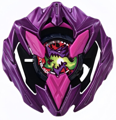 Takara Tomy Beyblade X UX-00 BX-00 Dran Buster 1-60A Park Colour Choice ...