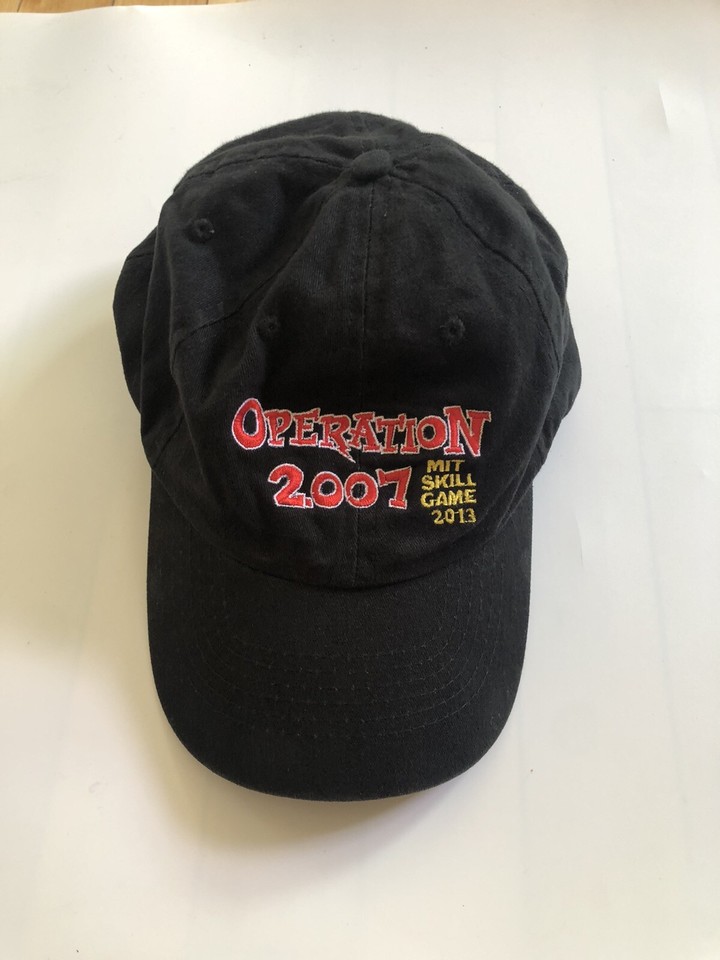 MIT Massachusetts Institute Of Technology 2.007 Operation 2013 Robots ...