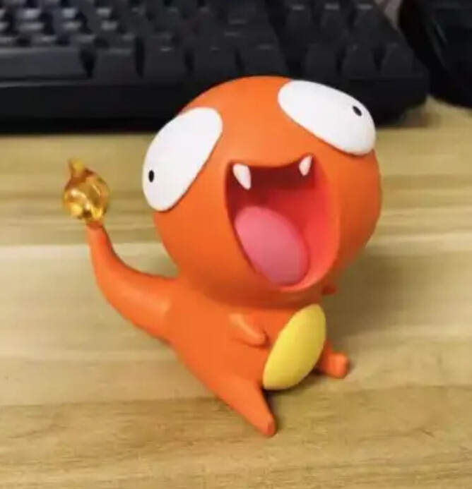 Gengar 047/048 Pokemon Web Derpy Pokémon Figure Set – Pikachu, Gengar ...