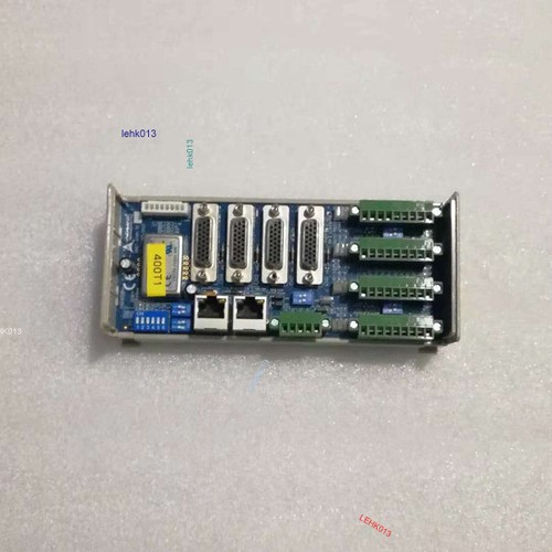 Used & Tested MNET-4XMO(G)-0050 MNET-4XMO-TB Free DHL/EMS | eBay