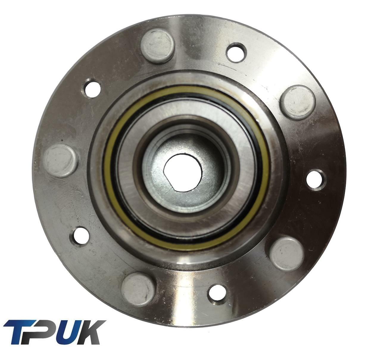 FORD TRANSIT MK8 2.2 REAR HUB BEARING FWD 330 350 390 410 470 LONG ...