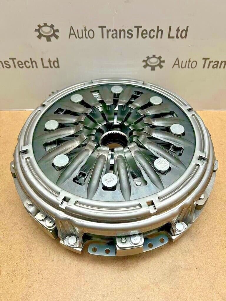 Genuine Hyundai Tucson Automatic Transmission Set Double Clutch ...