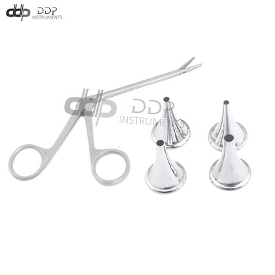 Medical Instruments - Nasal