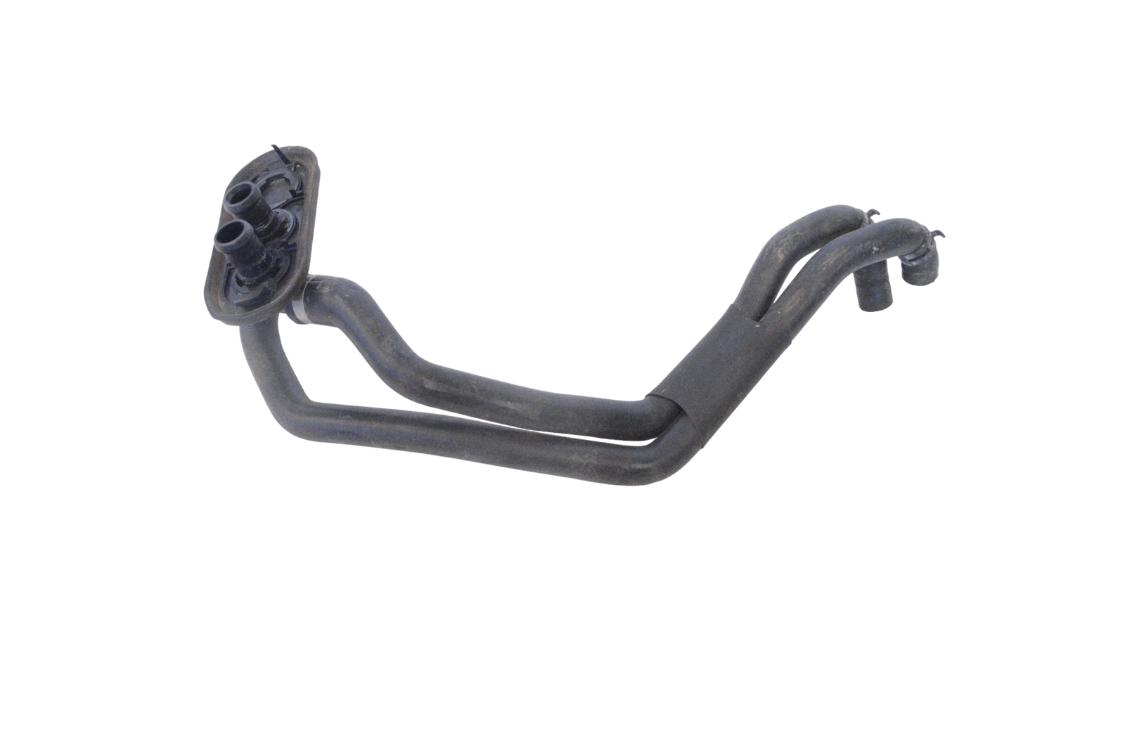 Genuine Coolant Hose for Audi SQ5 3.0L OE# 80A819350D for sale online ...