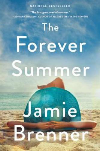 The Forever Summer - Paperback By Brenner, Jamie - VERY GOOD 316394890 ...
