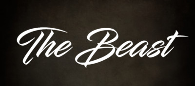 The Beast Aufkleber Car Auto Sticker Static LKW PKW Tuning JDM Scene ...