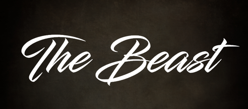 The Beast Aufkleber Car Auto Sticker Static LKW PKW Tuning JDM Scene ...