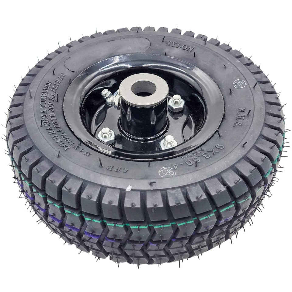 1-Wheel Velke Sulky Wheel & Tire Assembly P/N VKWHEEL & 72240001 | eBay