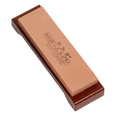 King 1000 Grit Whetstone Japanese Waterstone Knife Sharpening Stone - K ...