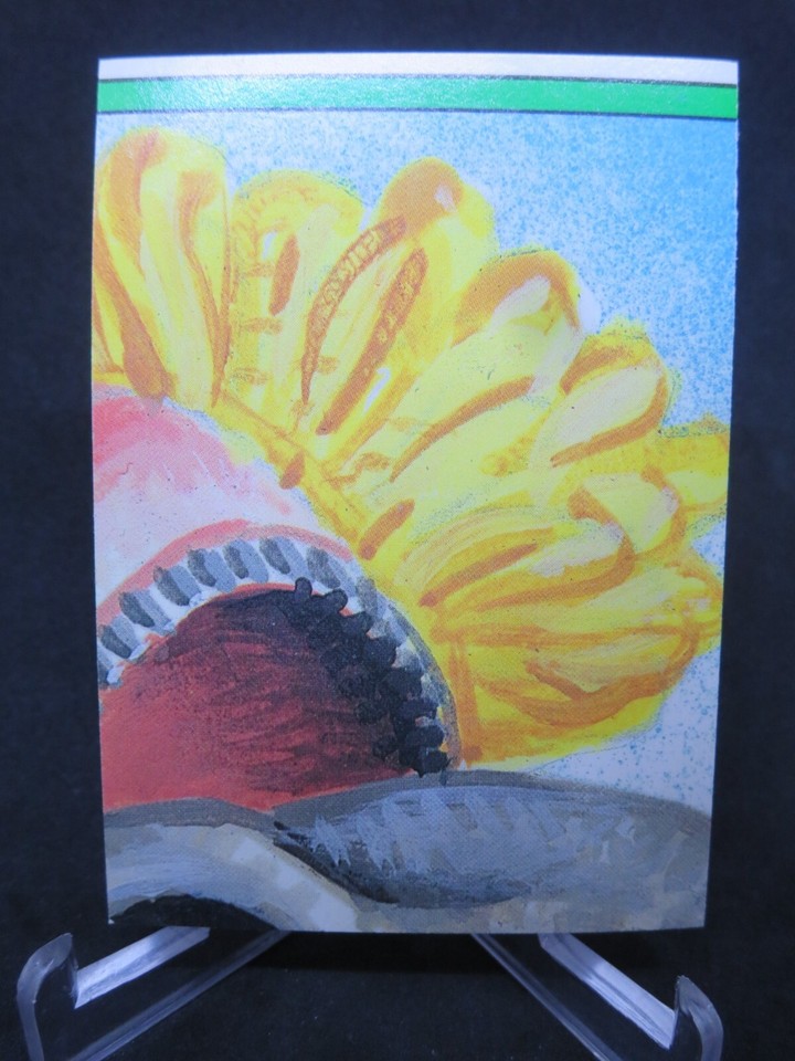 1986 Garbage Pail Kids Series 4 #157a Larry Lips - Decent Shape KL | eBay