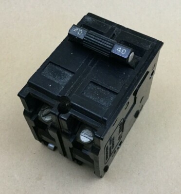 Circuit Breakers, Transformers - Murray Breaker