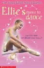 Ellie's Chance to Dance By Alexandra Moss | eBay
