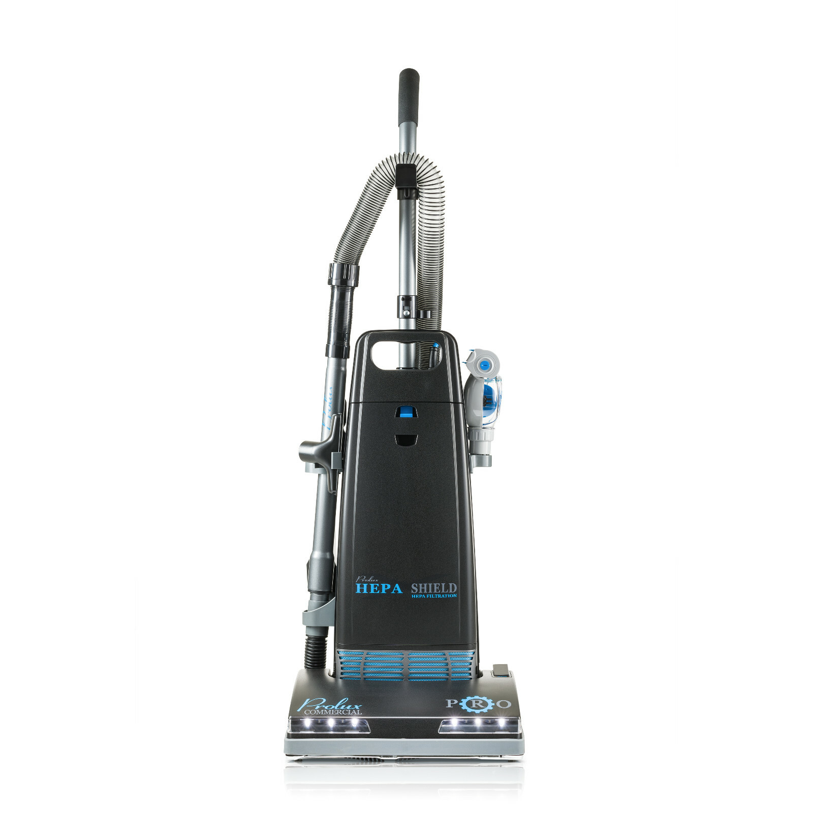 Prolux 8000 Commercial Upright Vacuum Cleaner Certified Refurbished ...
