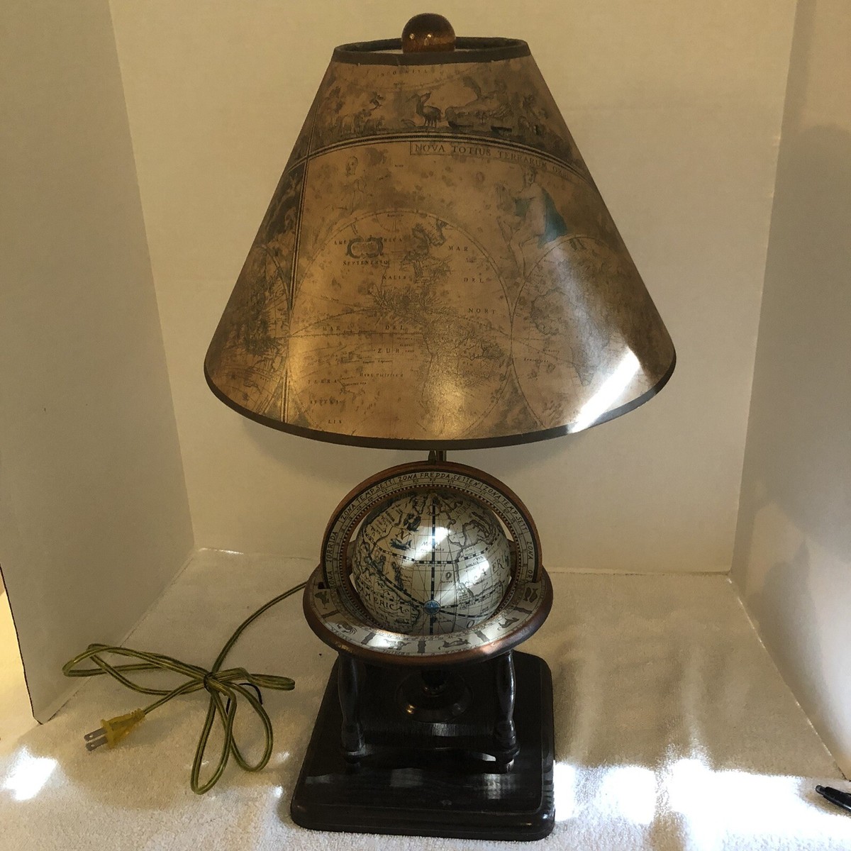 Map Vintage Light Fixtures Really Cool Vintage Ceiling Light Glass