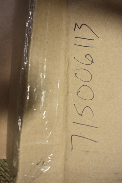 Can-Am OEM Trail & Sport Rear Polycarbonate Window 715006113 for sale ...