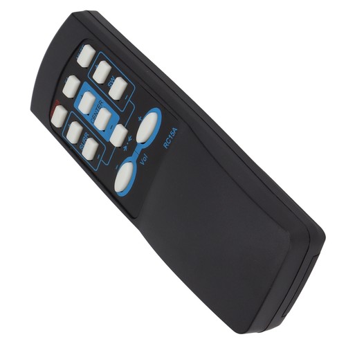 RC15A Remote Control Sound System Remote Control For R501T04/S5.1M ...