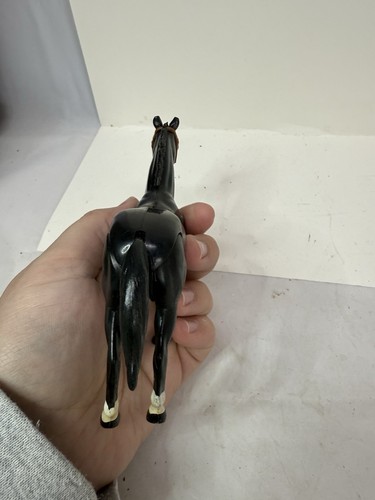 Vintage 1980 Gabriel Legend of the Lone Ranger SMOKE Butch Black ...