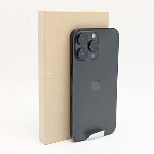 Apple iPhone 14 Pro Max A2651 256GB | Space Black | UNLOCKED | eBay