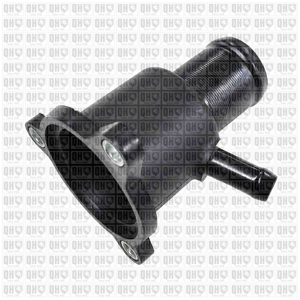 Coolant Flange / Pipe QTH844CF Quinton Hazell Water 1106000Q0A ...