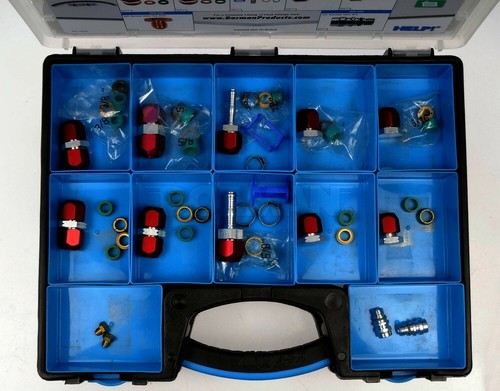 A/C Line Repair Kit Dorman 801-700|Motors part | eBay